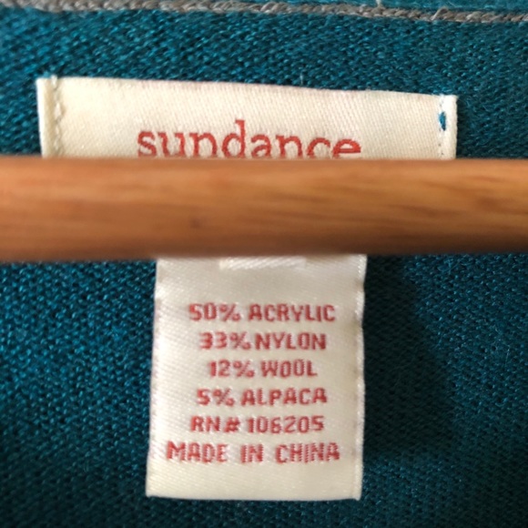 Sundance | Sweaters | New Beautiful Cropped Sweater | Poshmark